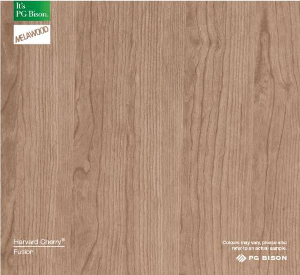 Mellawood Kitchen Colour | William Tell